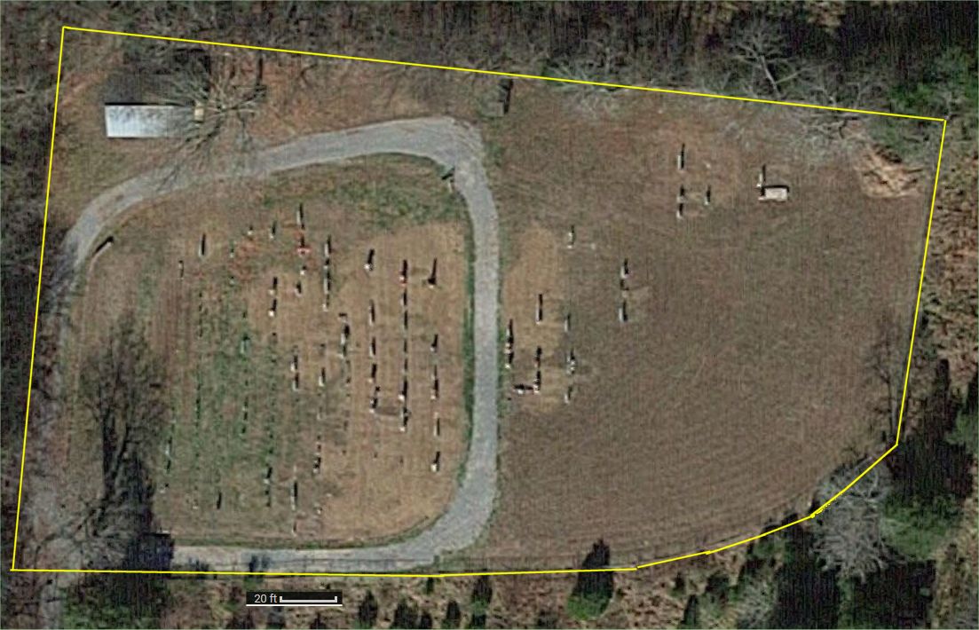 Barnes Cemetery